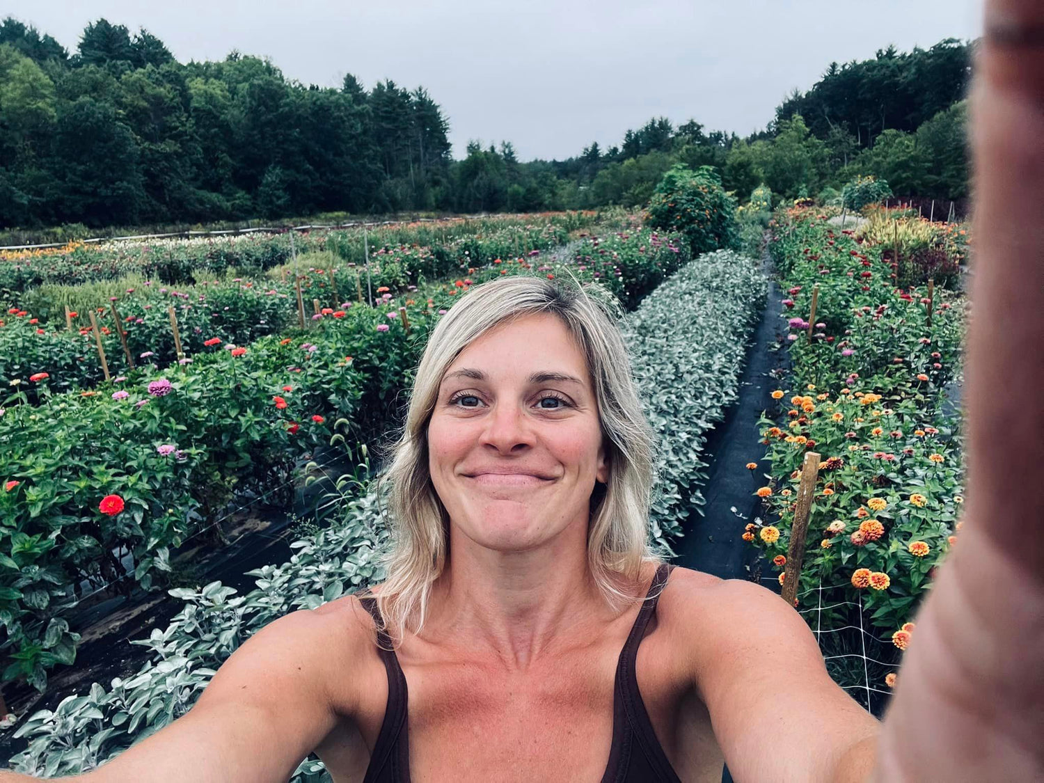 Farm Tours – Gardent Farms